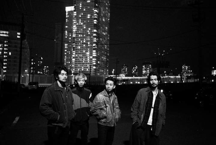 【音樂】King Gnu : 備受米津玄師喜愛 以黑馬之姿快速崛起的新王者 ｜SUGOI JAPAN